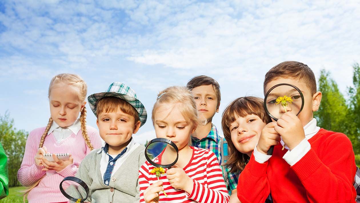 Science Summer Camps & Programs | Denver, CO | Mad Science of Colorado