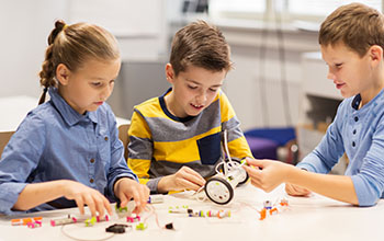 STEM & Science Summer Camps | Denver, CO