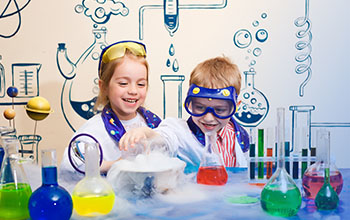 STEM & Science Summer Camps | Denver, CO