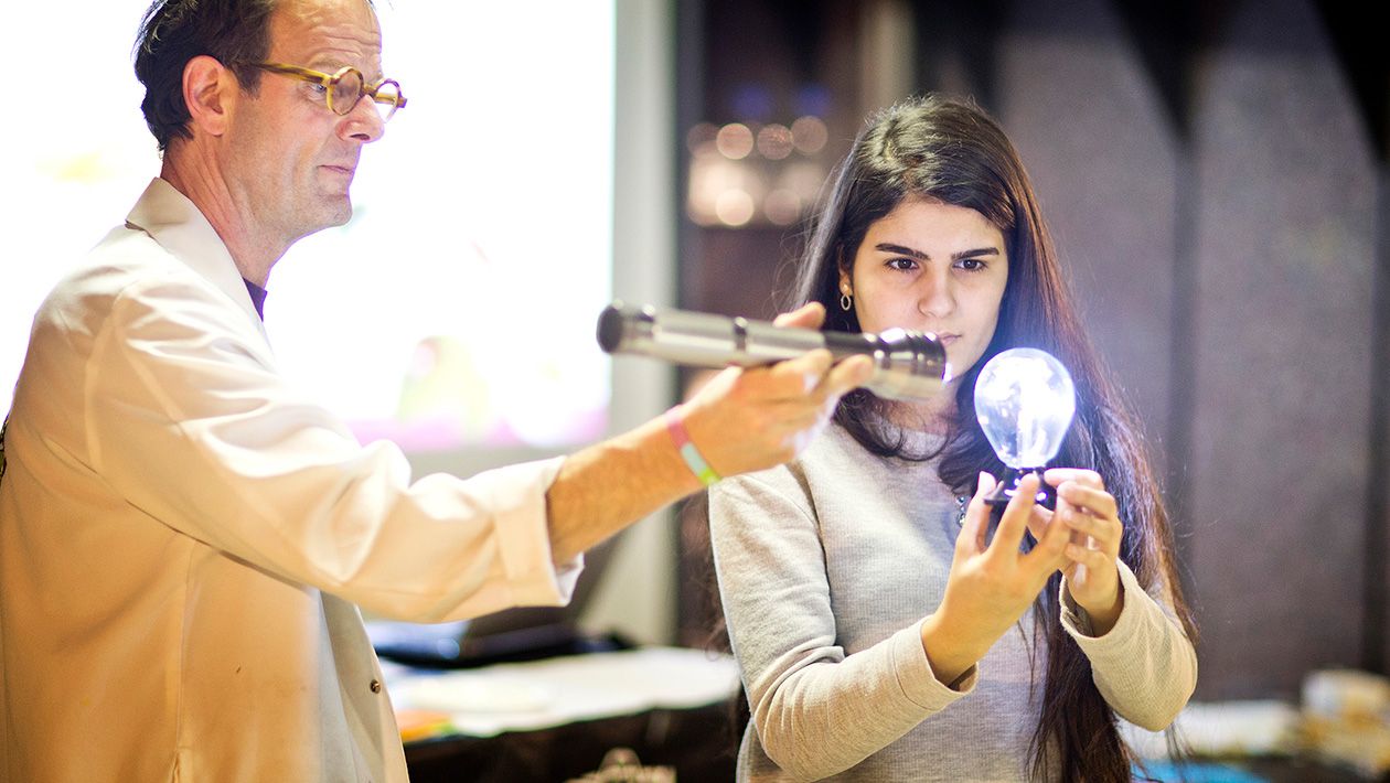 Science Summer Camps & Programs | Denver, CO | Mad Science of Colorado