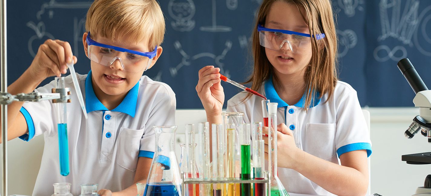 STEM & Science After School Programs | around Denver, CO